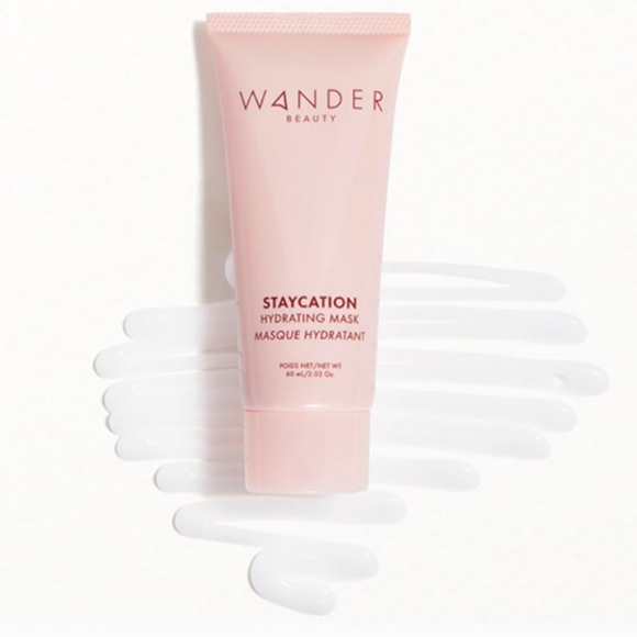 Wander Beauty | Skincare | New Wander Beauty Staycation | Poshmark